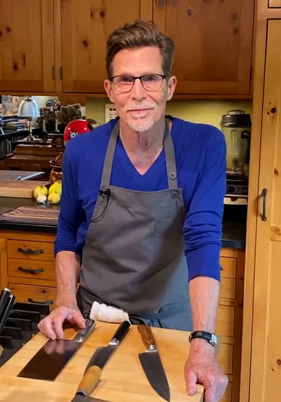 Watch Exploring Mexico's Kitchen With Rick Bayless S - Free TV Shows | Tubi