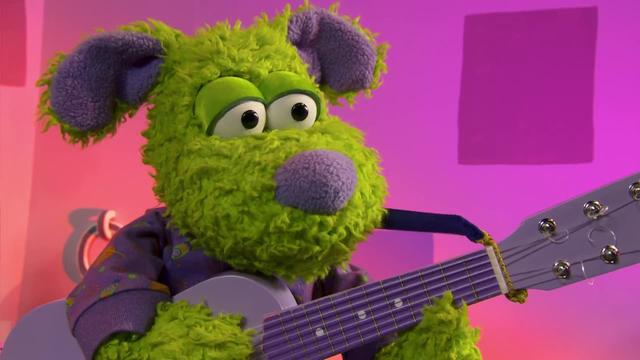 Watch Pajanimals - Free TV Shows | Tubi