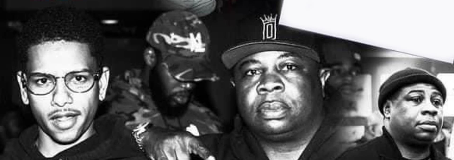 Watch The Big Heff Experience (2020) - Free Movies | Tubi