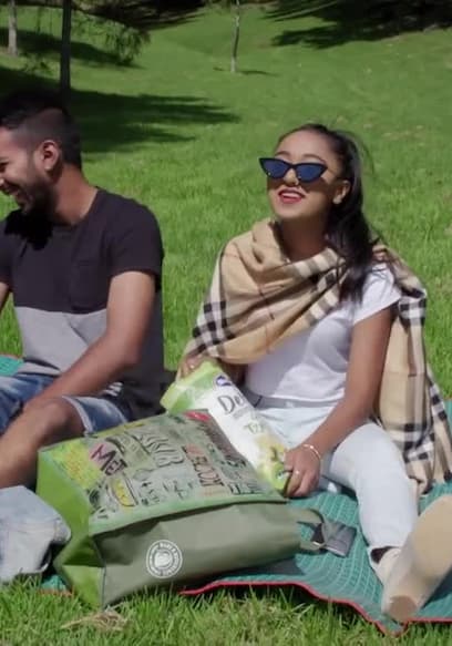 Watch Matched S02:E05 - The Marriage of Gurjeevan and Japjot - Free TV ...