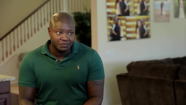 Watch Outrageous S02:E02 - Rizi Timane - Free TV Shows | Tubi