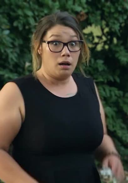 Watch Just for Laughs Gags S17:E15 - Little Girl Rai - Free TV Shows | Tubi
