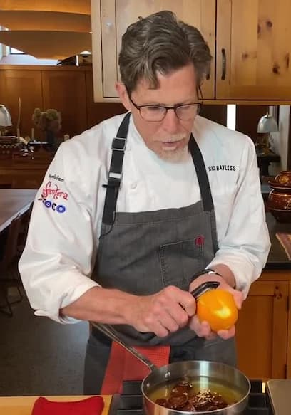 Watch Exploring Mexico's Kitchen With Rick Bayless S - Free TV Shows | Tubi