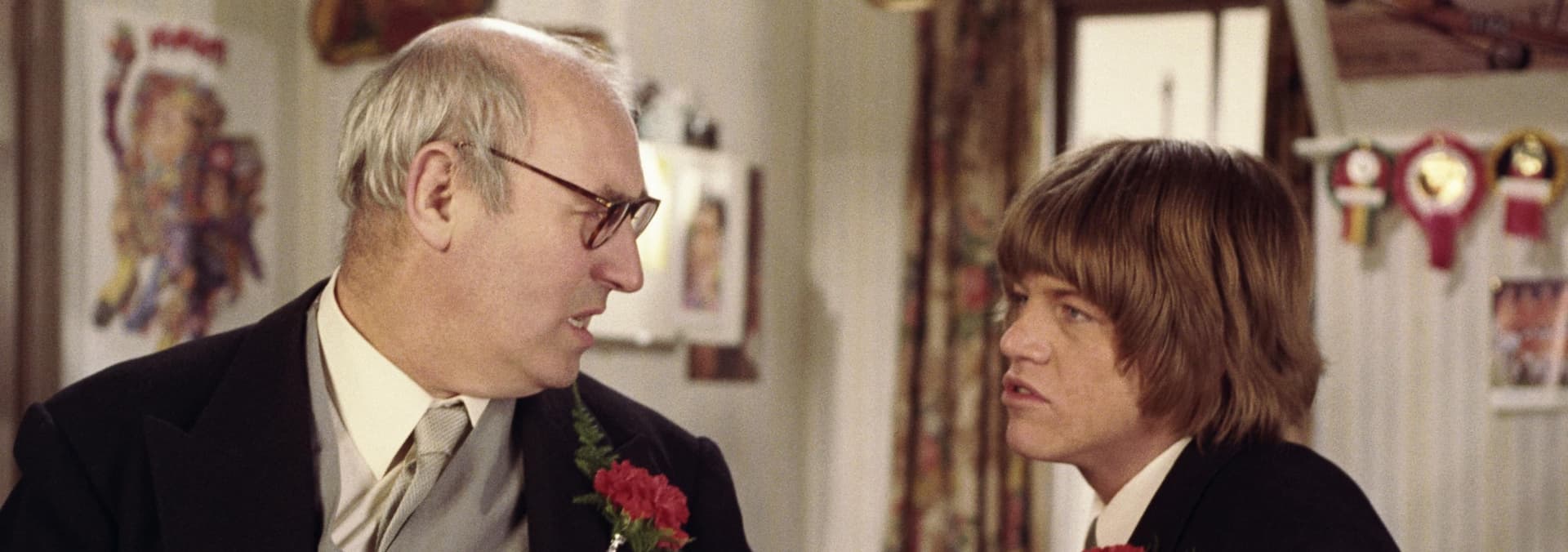 Watch Confessions of a Window Cleaner (1974) - Free Movies | Tubi