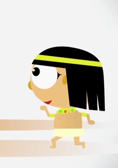 Watch Zoomix (Español) S01:E03 - Episodio 3 - Free TV Shows | Tubi