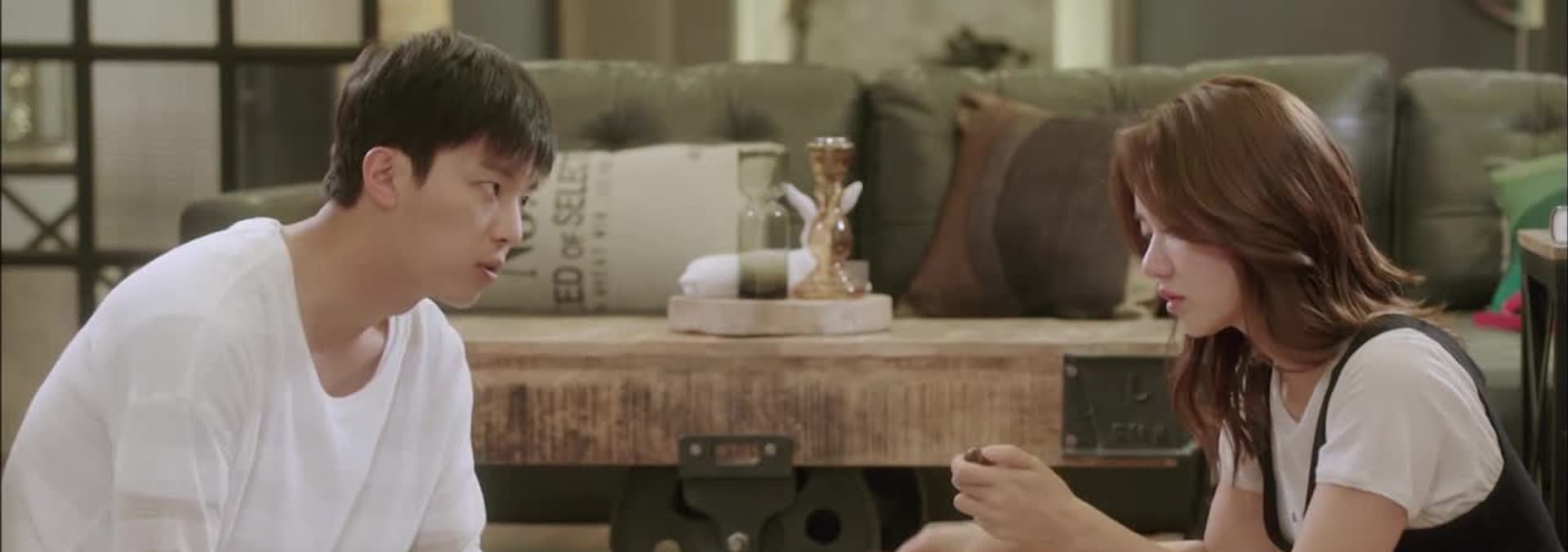 Watch Marriage, Not Dating S01:E04 - Episode 4 - Free TV Shows | Tubi