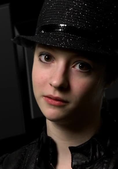 Watch Ariel & Zoey & Eli, Too S04:E04 - AZE2 and Lou (Pt. 2) - Free TV ...