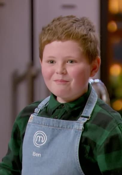 Watch MasterChef Australia Junior S03:E09 - Episode - Free TV Shows | Tubi
