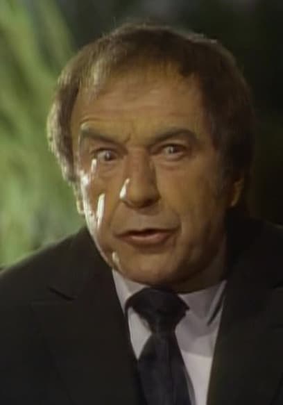 Watch Dr. Shrinker S01:E03 - The Sands Document (Pts. 1 & 2) - Free TV Shows | Tubi