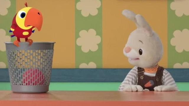 Watch Best of BabyFirst S01:E38 - Fun Time - Free TV Shows | Tubi