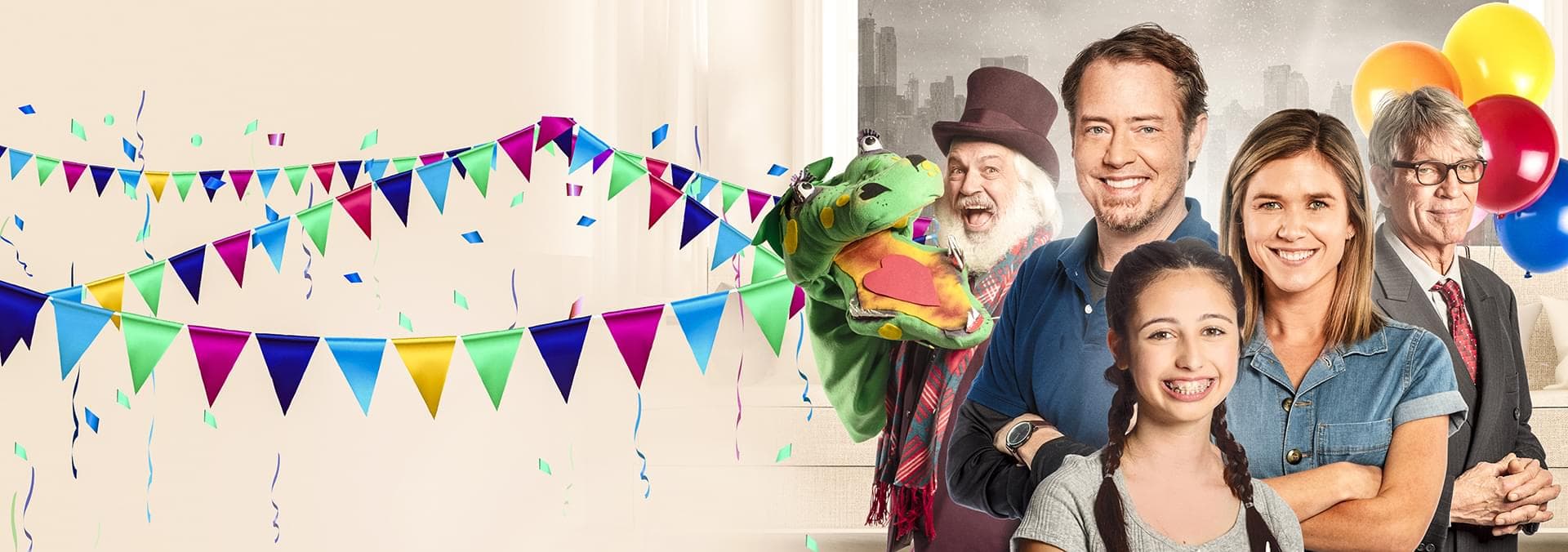 Watch Mr. Birthday (2021) - Free Movies | Tubi