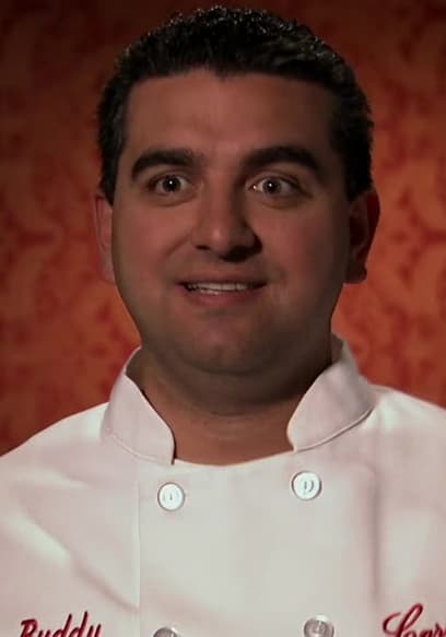 Watch Cake Boss S02:E10 - Characters and Costumes - Free TV Shows | Tubi