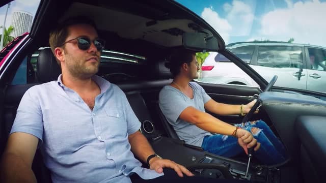 Watch Million Dollar Car Hunters - Free TV Shows | Tubi