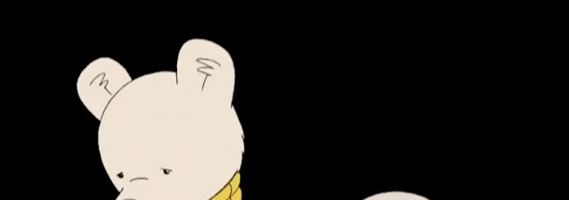 Watch Rupert S05:E09 - Rupert and the Chalk Drawings - Free TV Shows | Tubi