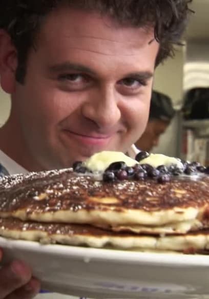 Watch Man v. Food With Adam Richman S02:E06 - Honolu - Free TV Shows | Tubi