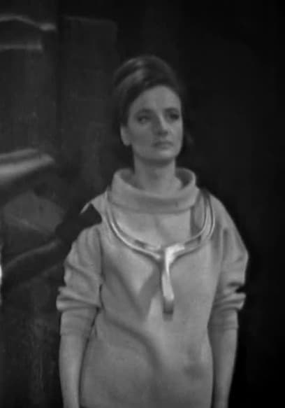 Watch Classic Doctor Who: The First Doctor S02:E17 - The Web Planet ...