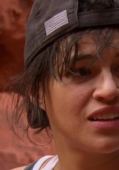 Watch Running Wild with Bear Grylls S02:E05 - Michelle Rodriguez - Free ...