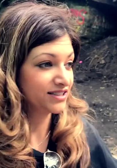 Watch Ghost Dimension: Lockdown S01:E09 - Haunted Crank Caves - Free TV Shows | Tubi