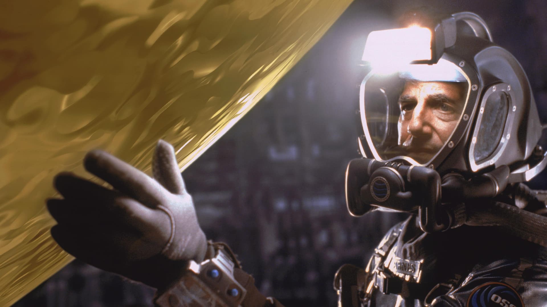 Watch Sphere (1998) - Free Movies | Tubi