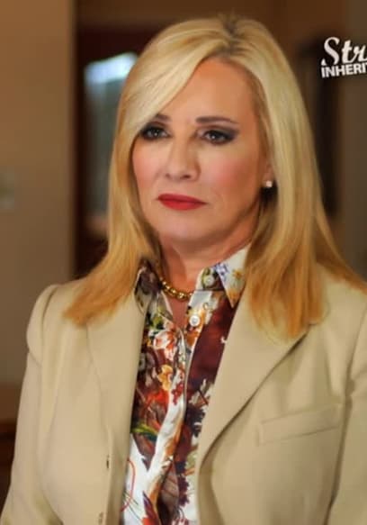 Watch Strange Inheritance S03:E24 - Desert Treasure - Free TV Shows | Tubi