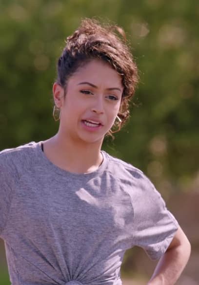 Watch Kevin Hart: What the Fit S02:E09 - Recess With Liza Koshy and ...