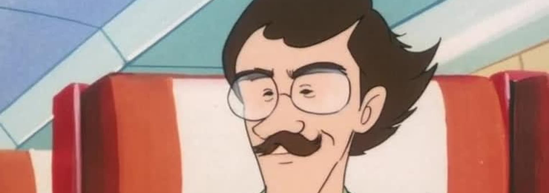 Watch Speed Racer (Dubbed) S01:E40 - The Man Behind the Mask - Free TV ...