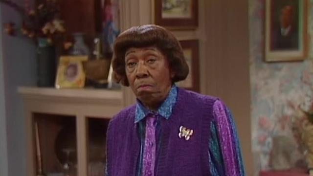 Watch 227 S05:E502 - A Pampered Tale - Free TV Shows | Tubi