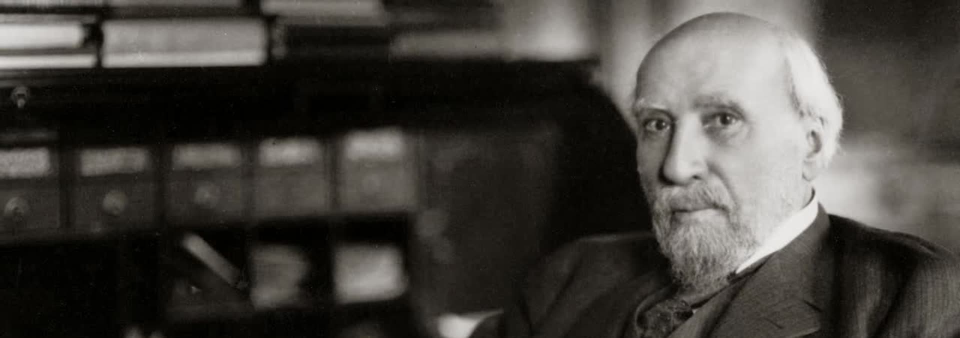 Watch The Empire Builder: James J. Hill and the Great Northern Railway ...