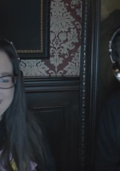 Watch The Boo Crew S01:E27 - Doors - Free TV Shows | Tubi