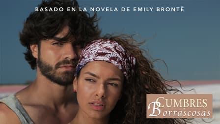 Watch Cumbres Borrascosas - Free TV Shows | Tubi