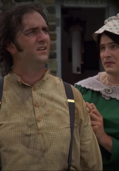 Watch The Whitest Kids U' Know S05:E01 - Episode 1 - Free TV Shows | Tubi