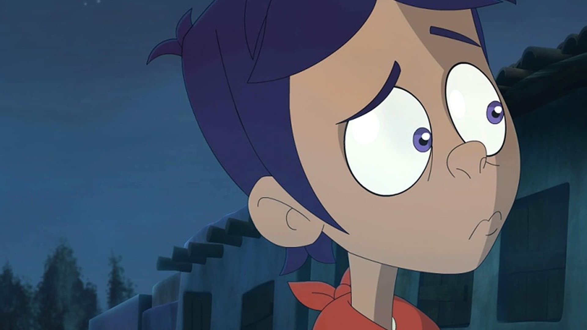 Watch La Leyenda De La Llorona (2011) - Free Movies | Tubi