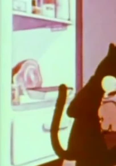 Watch Herman the Mouse S01:E01 - The Henpecked Rooster, Scrappily ...