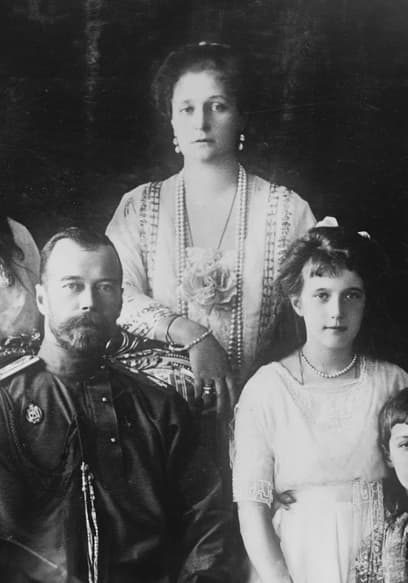 Watch Cursed Bloodlines S01:E03 - The Mad Monk Curse - Free TV Shows | Tubi