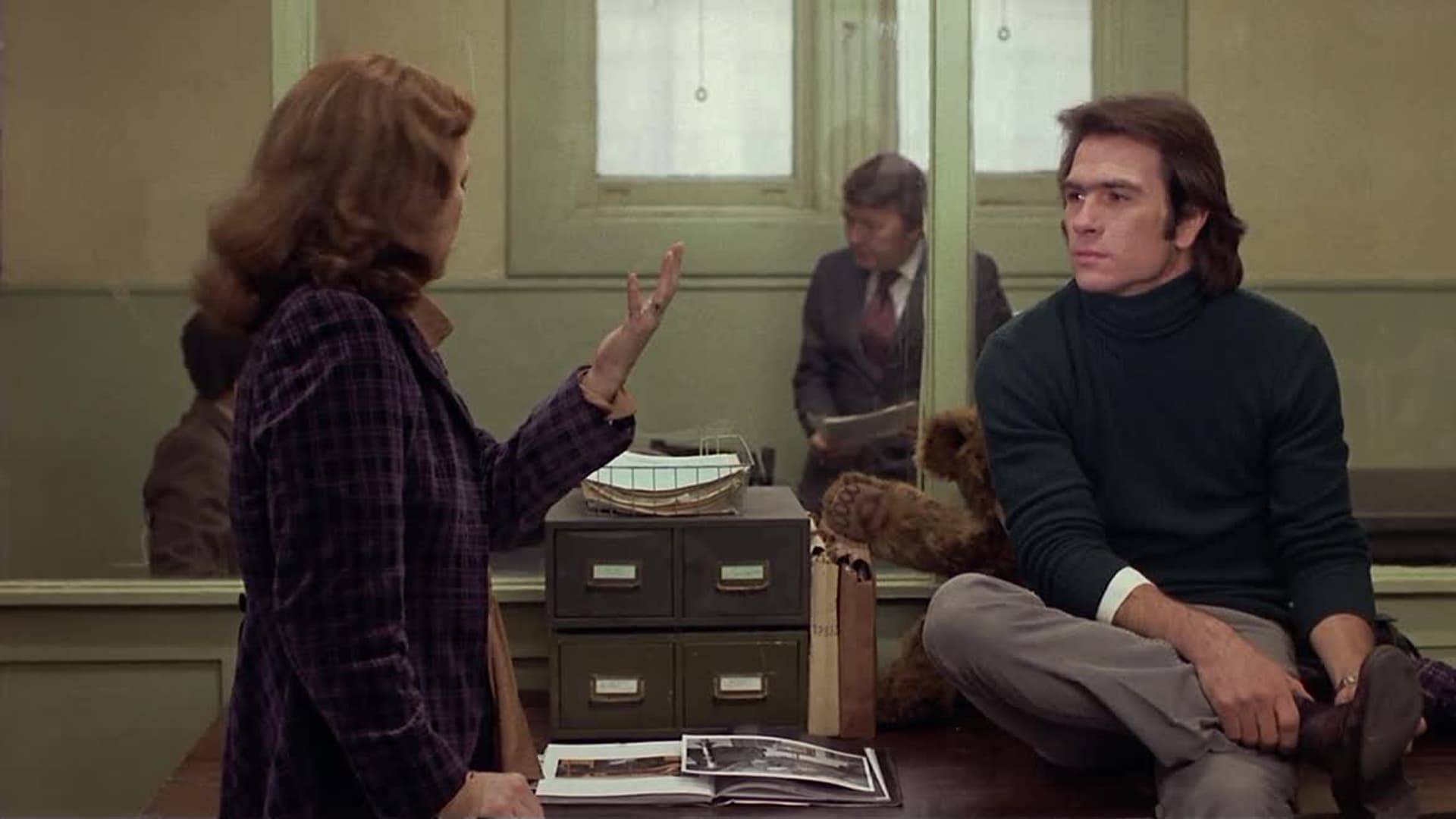 Watch Eyes of Laura Mars (1978) - Free Movies | Tubi