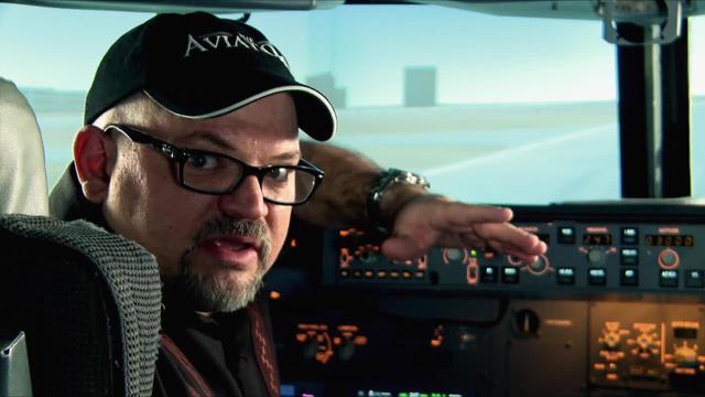 Watch The Aviators S02:E04 - Private Pilot Emergency - Free TV Shows | Tubi