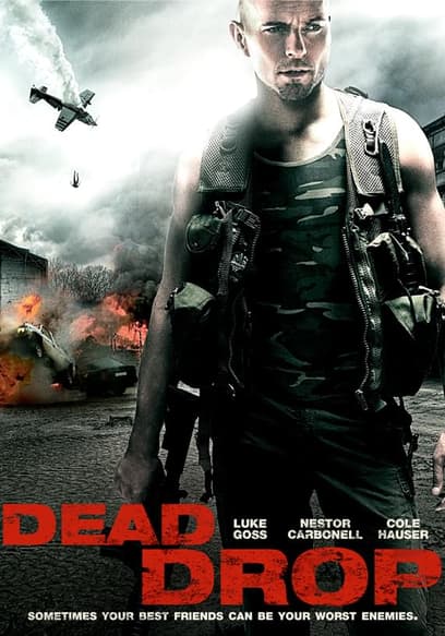 Watch Dead Drop (2013) - Free Movies | Tubi