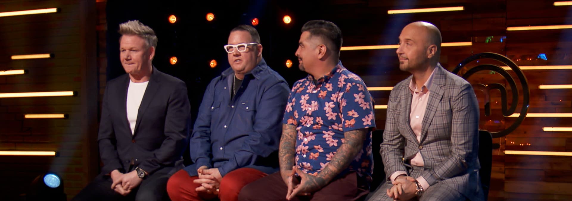Watch MasterChef S13:E02 - Regional Auditions - the Midwest - Free TV ...