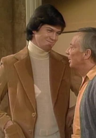 Watch The Ropers S02:E16 - Jenny's Date - Free TV Shows | Tubi