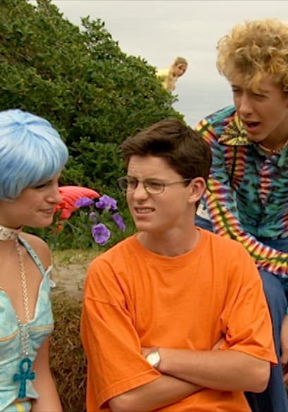 Watch Atlantis High S01:E06 - 6 - Free TV Shows | Tubi