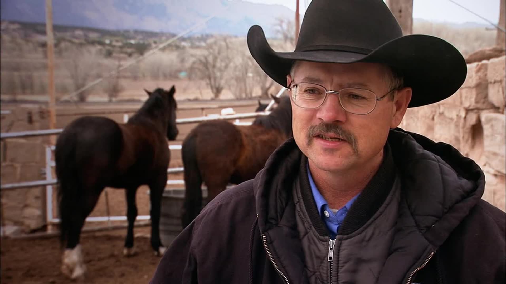 Watch The Wild Horse Redemption (2007) - Free Movies | Tubi