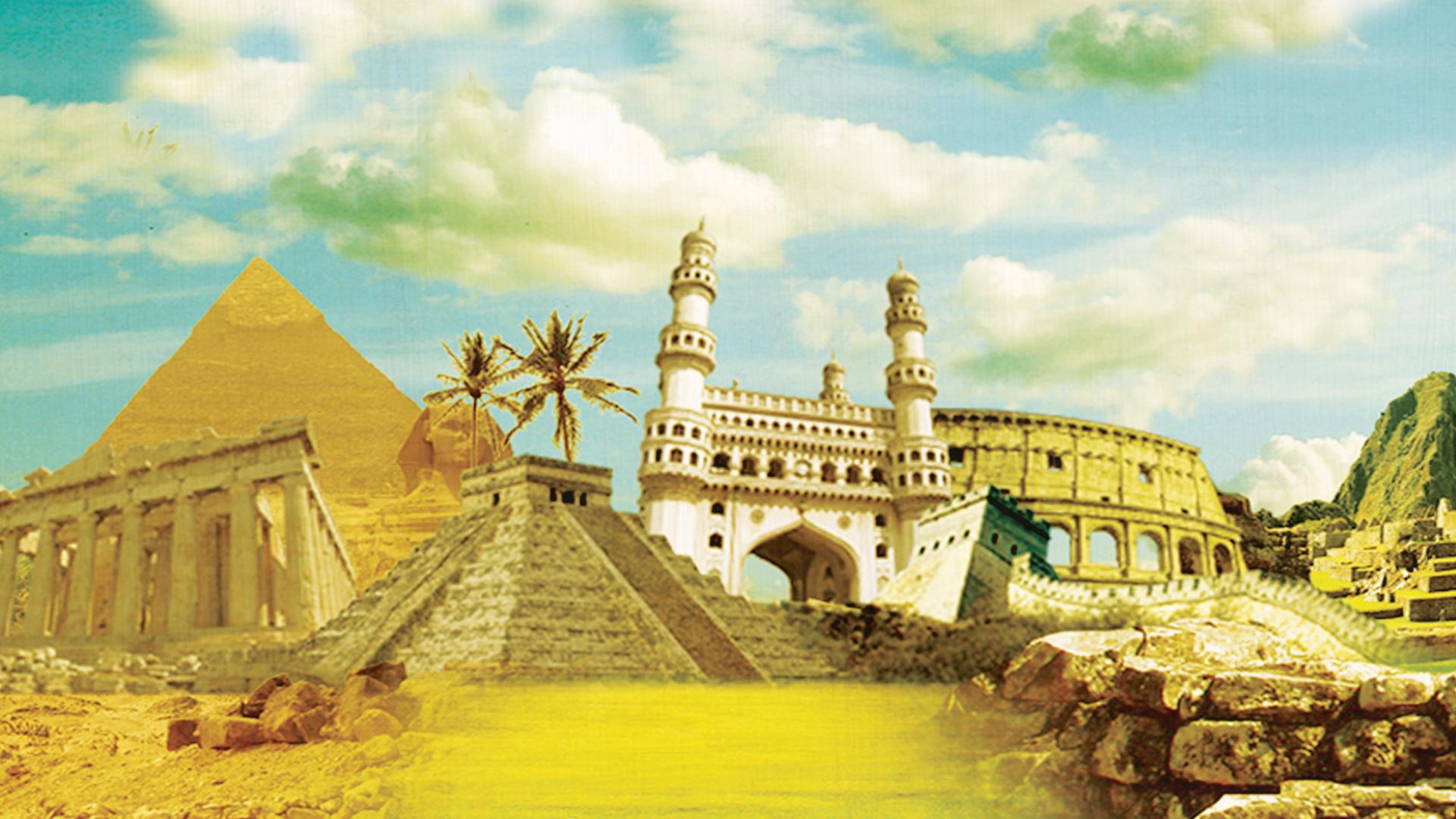 Watch Kid's Animated History With Pipo - Free TV Shows | Tubi