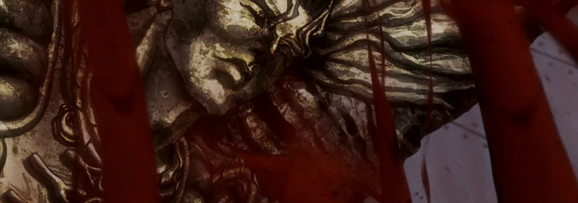 Watch JoJo's Bizarre Adventure S01:E12 - The Pillar Man - Free TV Shows ...