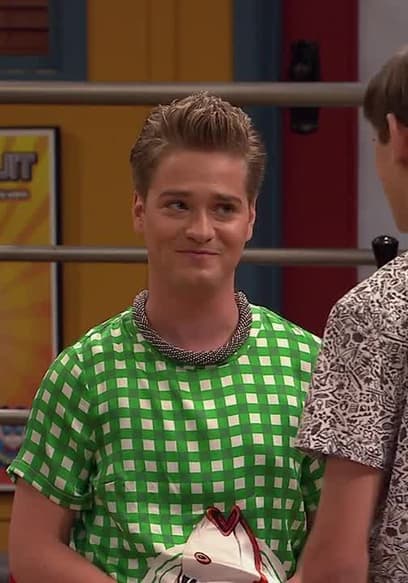 Watch Some Assembly Required S03:E02 - Dig-It Dragon - Free TV Shows | Tubi