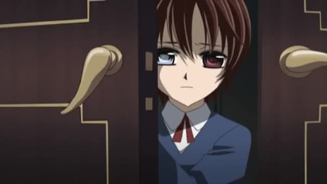 Watch Vampire Knight S02:E15 - The Eternal Promise - Free TV Shows | Tubi
