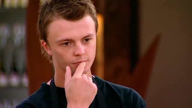 Watch MasterChef Australia S01:E25 - Sweet Success - Free TV Shows | Tubi