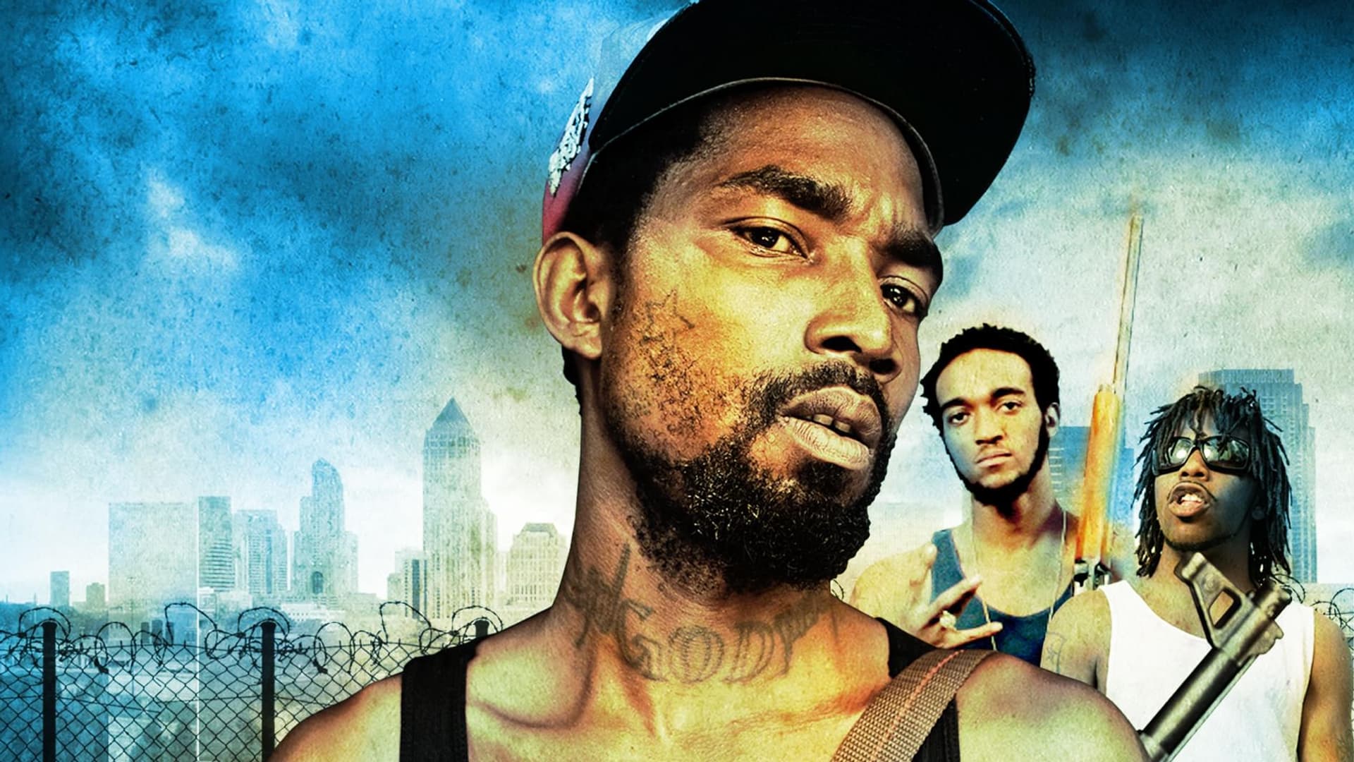 Watch Snow on Tha Bluff (2011) - Free Movies | Tubi