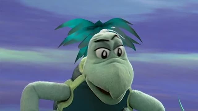 Watch The Wubbulous World of Dr. Seuss - Free TV Shows | Tubi