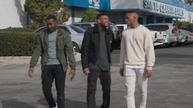 Watch Eric Coker's Good Poison S01:E01 - Trigga - Free TV Shows | Tubi