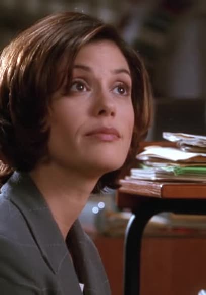 Watch Lois & Clark: The New Adventures of Superman S04:E17 - Faster ...